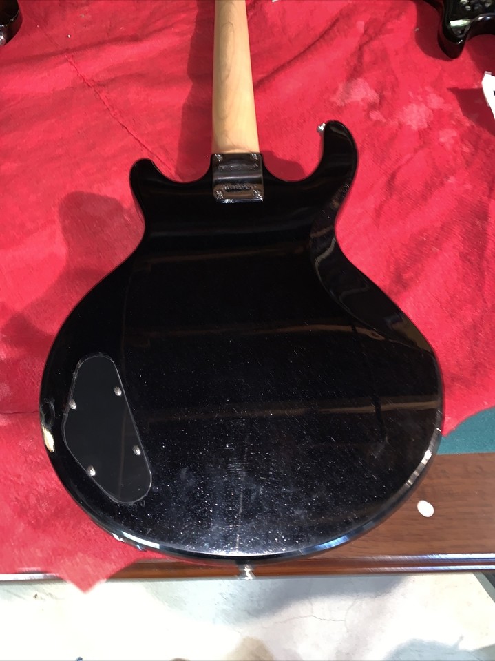 First Act bass Guitar | eBay