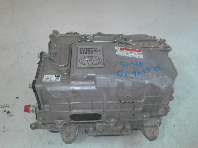 2012-2015 Toyota Prius Hybrid Converter Inverter with Warranty OEM | eBay