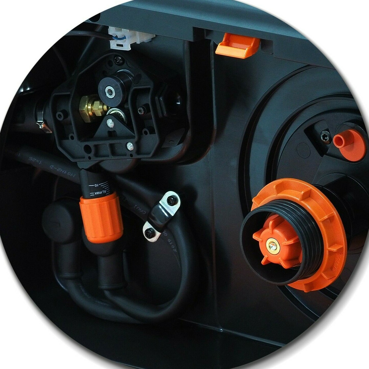 Kemppi Evo 200 Mig Welding Machine at Seth Obrien blog