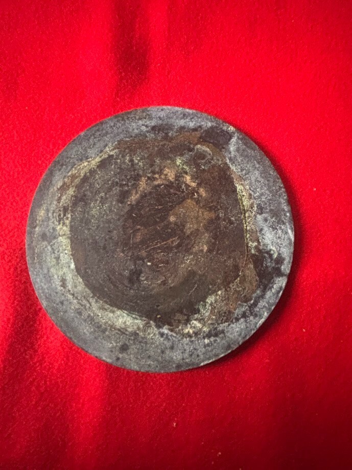 WW1 Memorial Plaque / Death Penny / Widow's Penny to BIRCH | eBay UK