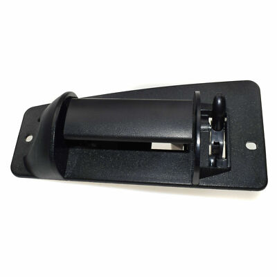 Door Handle Rear Left For 99-07 Chevy Silverado GMC Sierra Ref 79100 ...