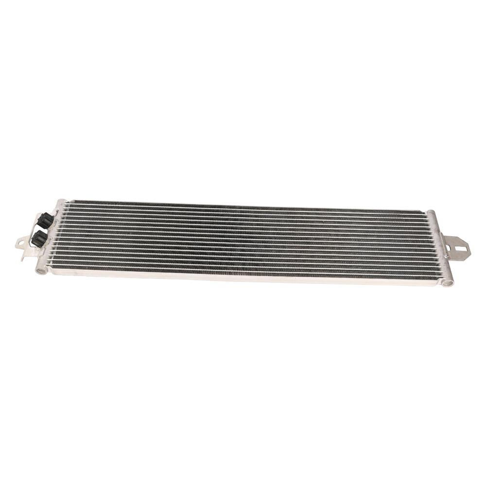 95530701703 Fits Porsche Cayenne Transmission Oil Cooler | eBay