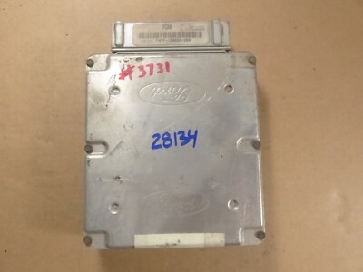 94 FORD EXPLORER CALIF AT ECU ECM COMPUTER F47F-12A650-DBA | eBay