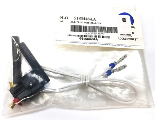 Mopar Wiring Kit 5183448AA (05183448AA) NOS | eBay