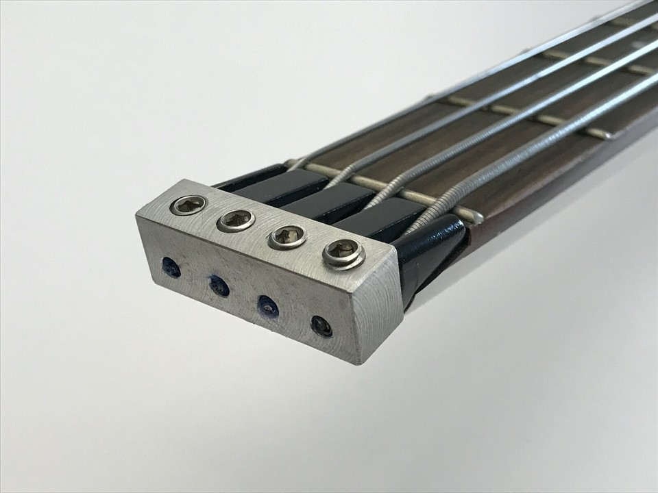 Steinberger String Adapter Headpiece - Headless Hohner Cort - Bass or ...