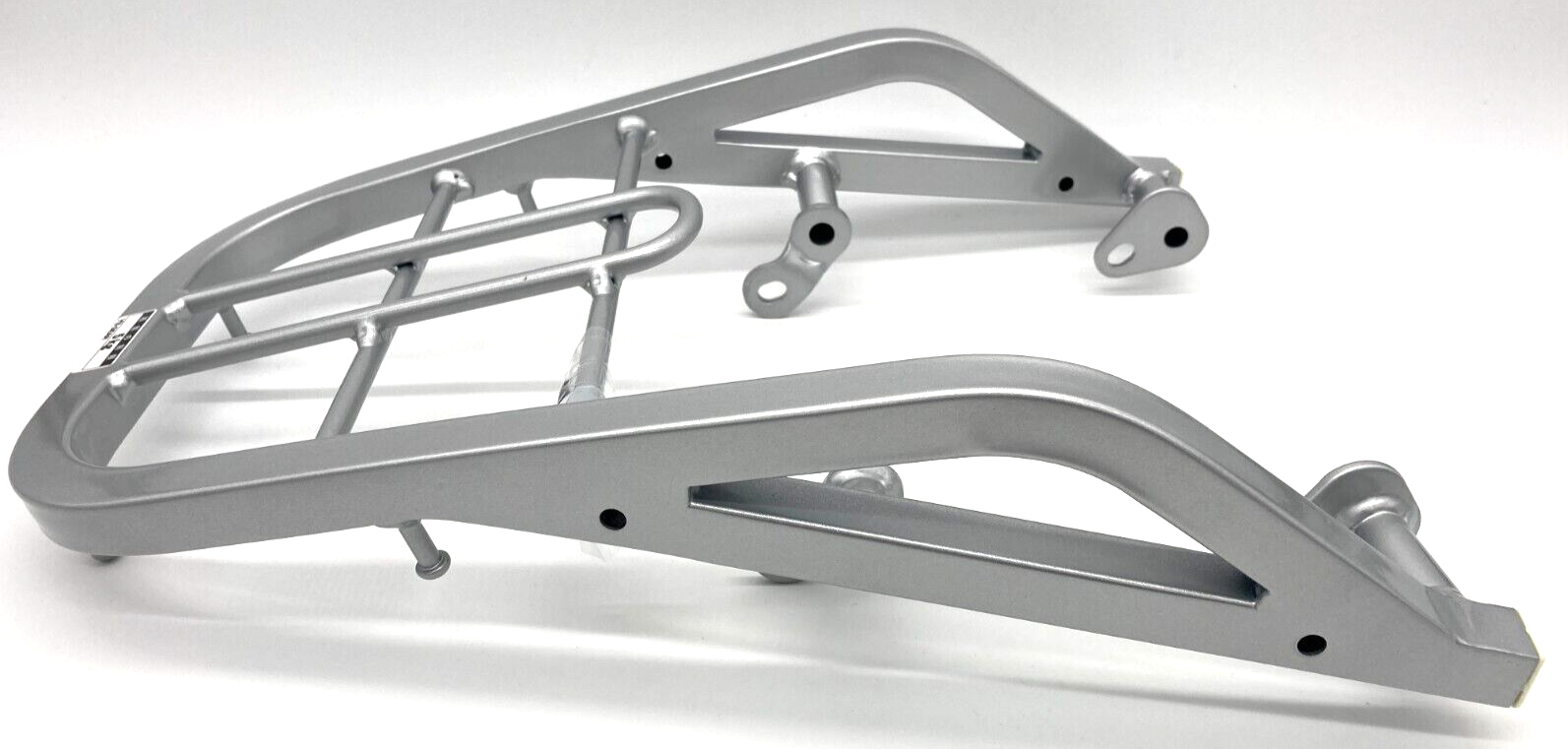 Yamaha XT250 Serow250 Y'sGear Rear Carrier Luggage Rack Q5K-YSK-041-E12 ...