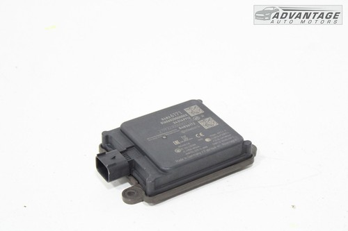 2017-2023 GMC ACADIA FRONT CRUISE CONTROL DISTANCE SENSOR RADAR MODULE ...