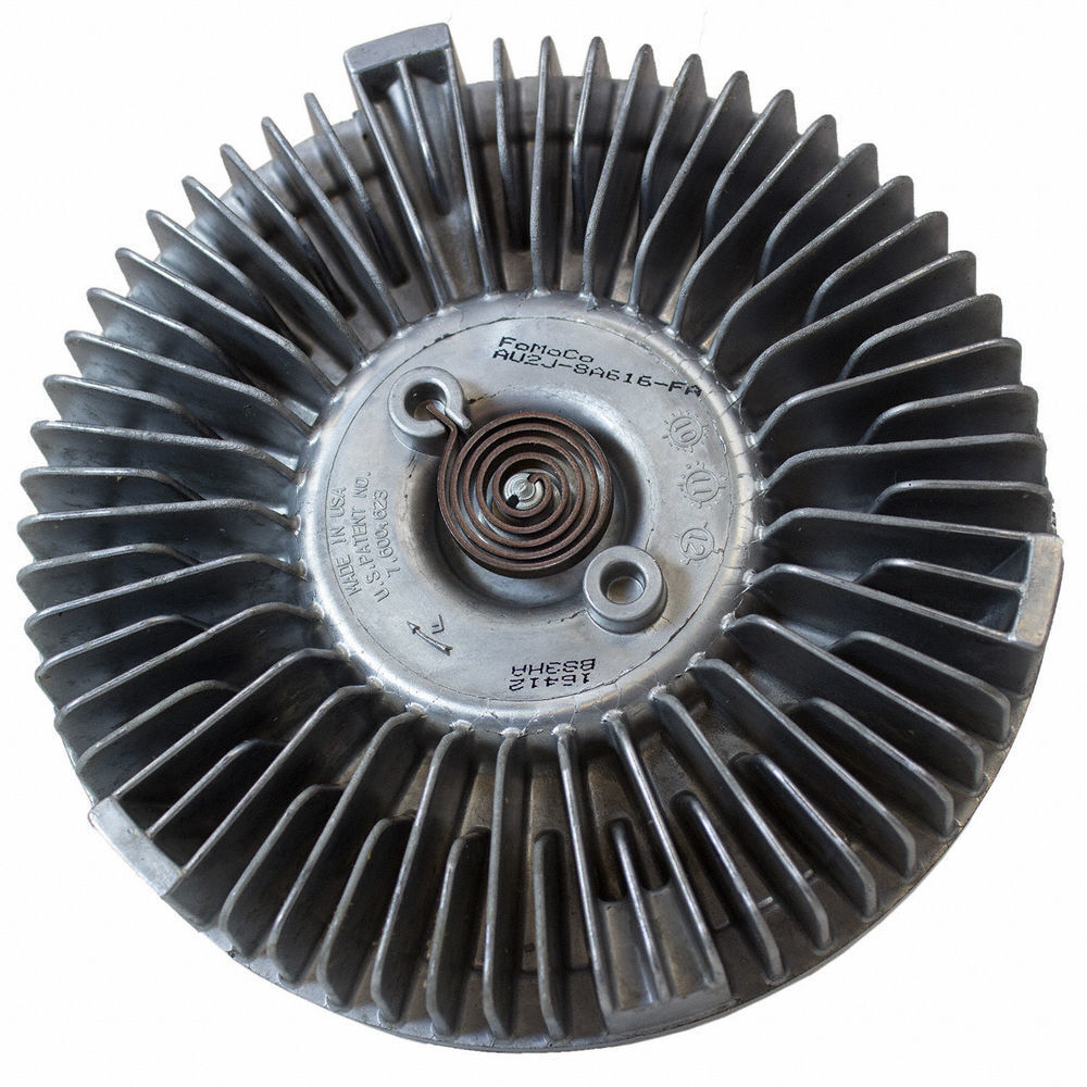 Engine Cooling Fan Clutch Motorcraft YB-3160 for sale online | eBay