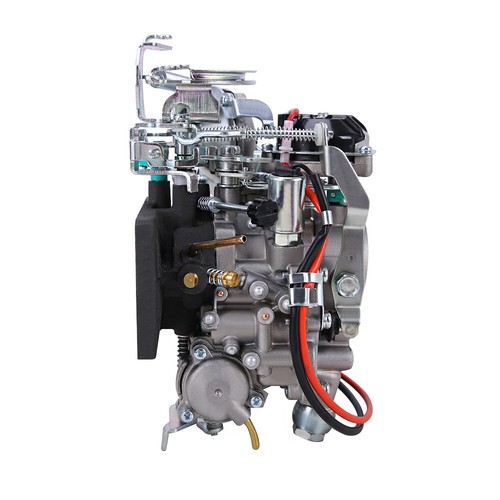 Carburetor For Toyota 4AF Corolla 1.6L 87-91 2 Barrel 21100-16540 Carb ...