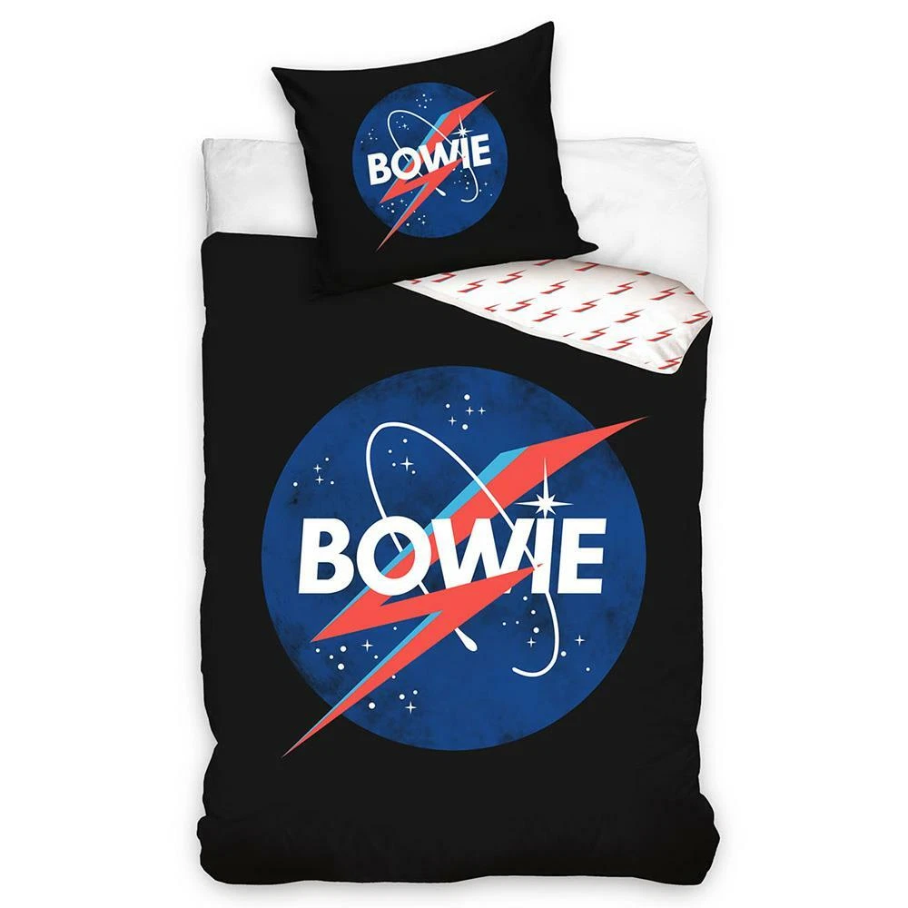 Nasa Sheets Bed