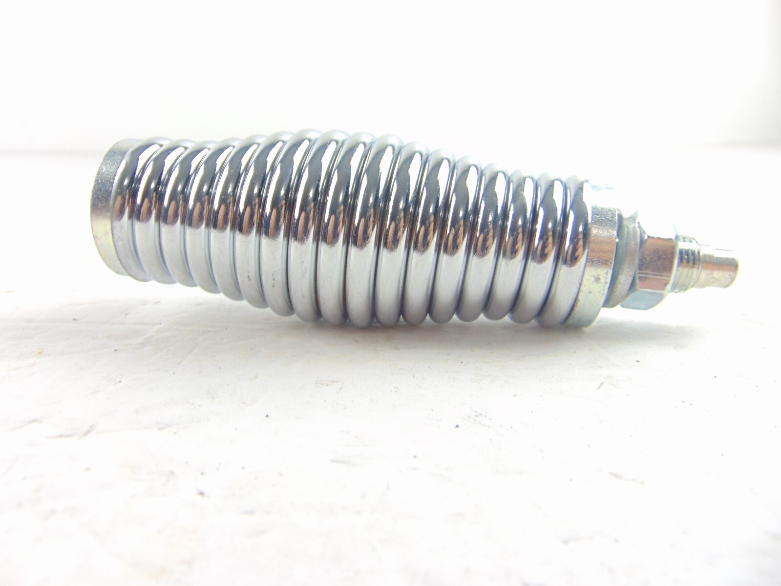 Spring Whip Mounting Base | eBay