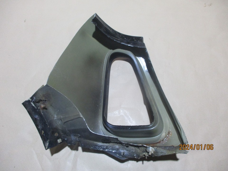 BMW MINI COOPER S ONE 2005 1.6 R50 R52 R53 O/S REAR LIGHT REPAIR PANEL ...