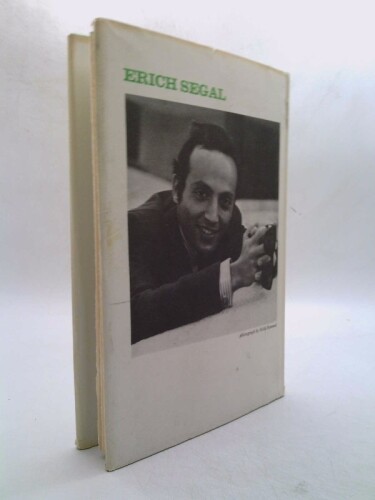 Love Story (BCE) by erich segal | eBay