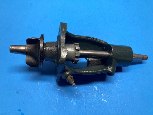 1930 31 Model A Ford Water Pump | eBay