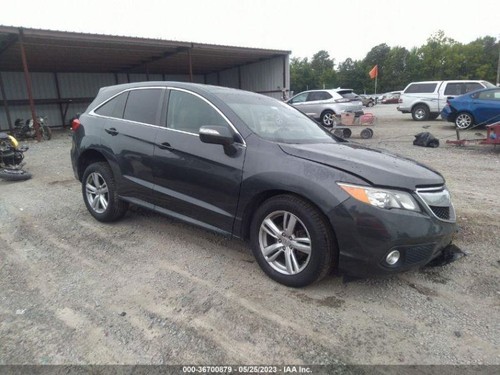 Audio Equipment Radio US Market Satellite Unit Fits 13-16 RDX 1271583 ...