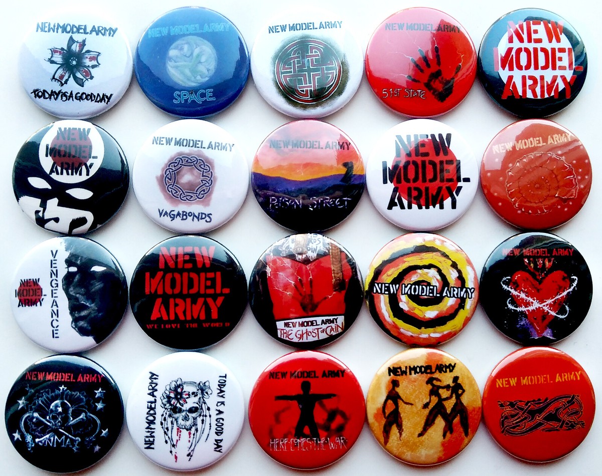Army Pins