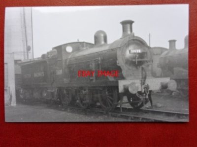 PHOTO SR CLASS C LOCO NO 31689 | eBay UK