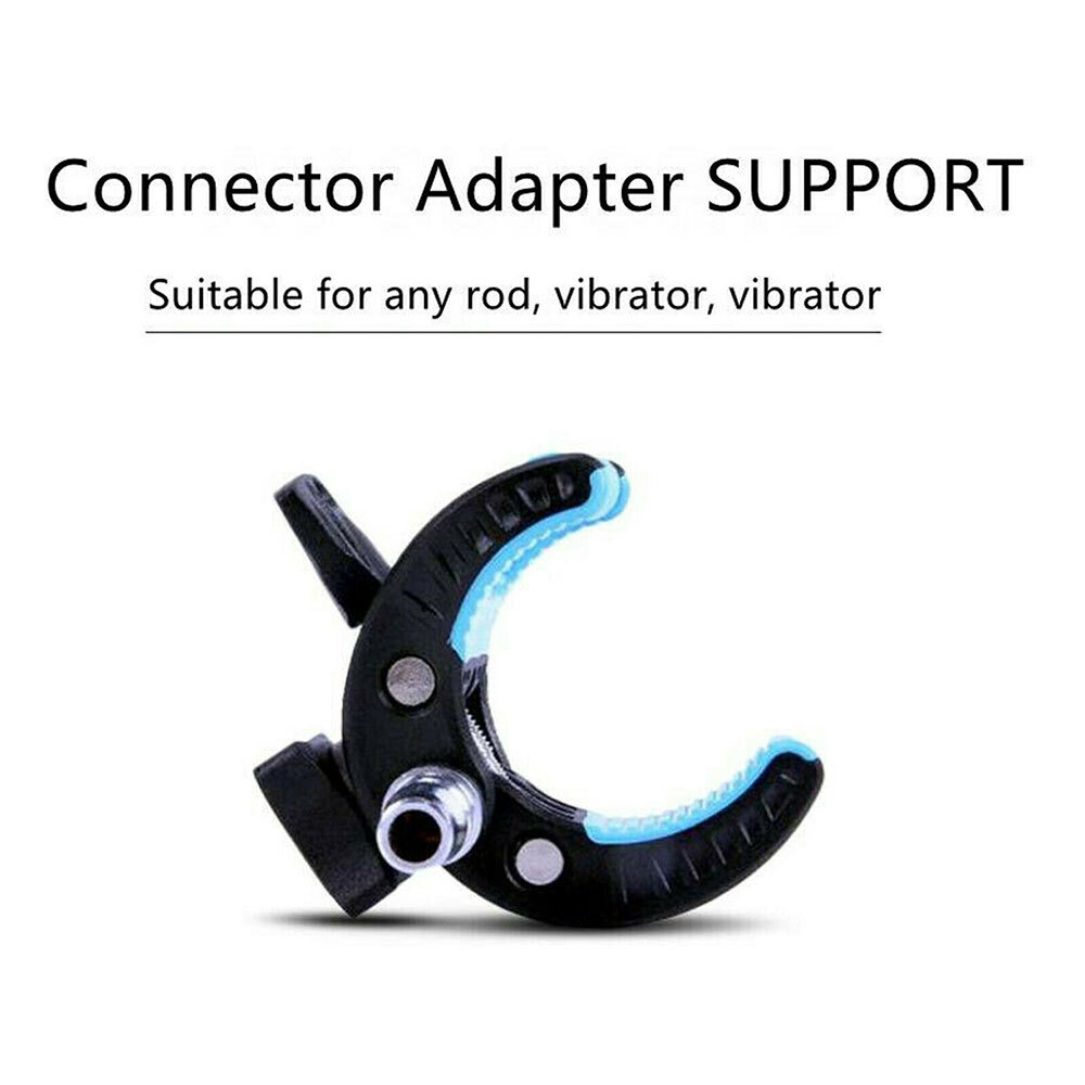 Penis Clamp Quick Connector Adapter Holder for Premium Sex Machine ...