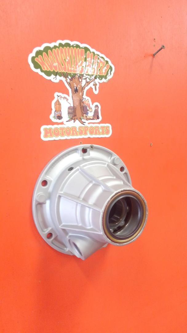 NP203 aluminum tail Housing with Chevy GMC TH350 TH400 remanufactored ...