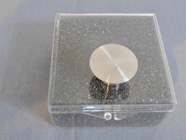Brookfield CP-52 Cone Spindle for Brookfield Viscometer for sale online ...