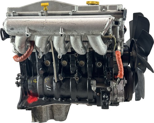 Engine Für Land Rover 2,5 Td5 15P - | eBay