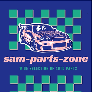 sam-parts-zone | eBay Stores