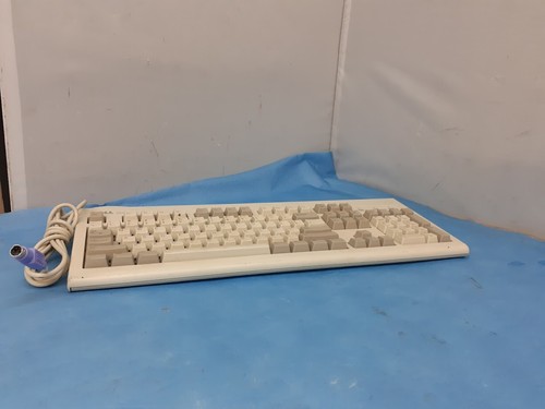 Vintage Dell Quiet Key RT7D5JTW Wired Keyboards | eBay