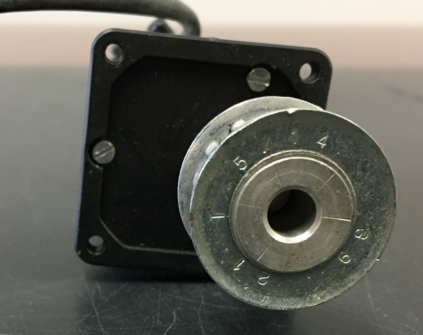 Maxon A-max 124344 Swiss Made DC Motor for sale online | eBay