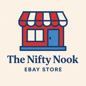 The Nifty Nook Clothing and Finds | eBay Stores
