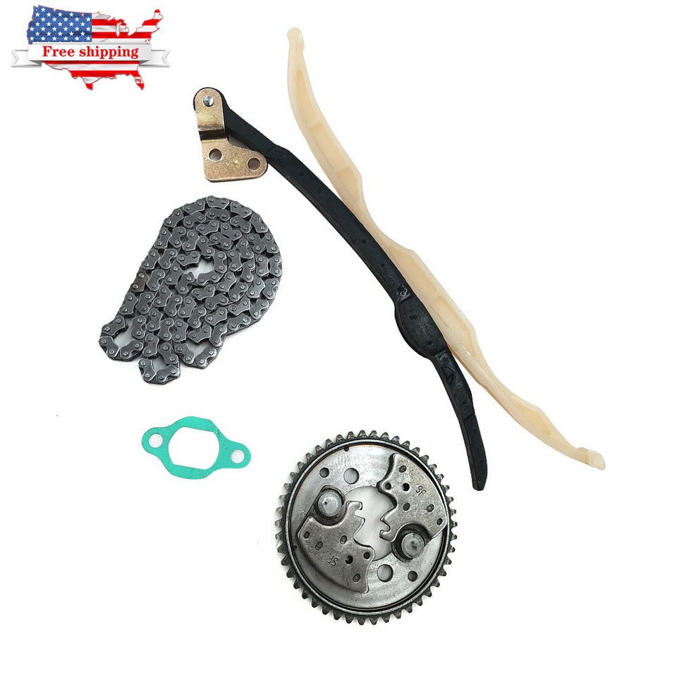 Timing Chain Tensioner Guide Kit For For HISUN 500 UTV 14320-004-0000 ...