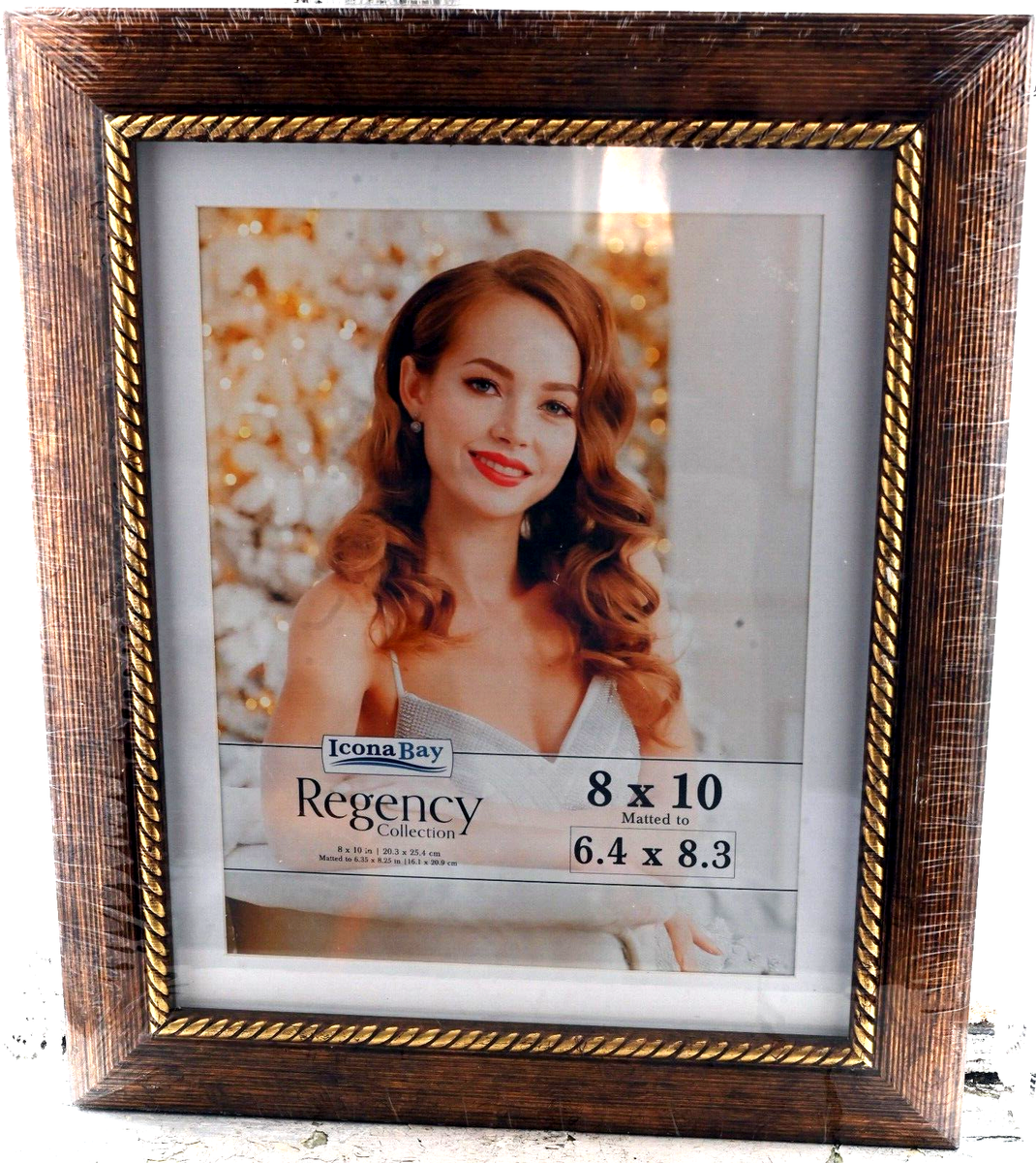 Copper Picture Frame Copper Picture Frame Etsy