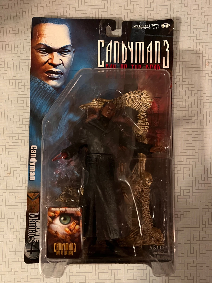 Candyman 3