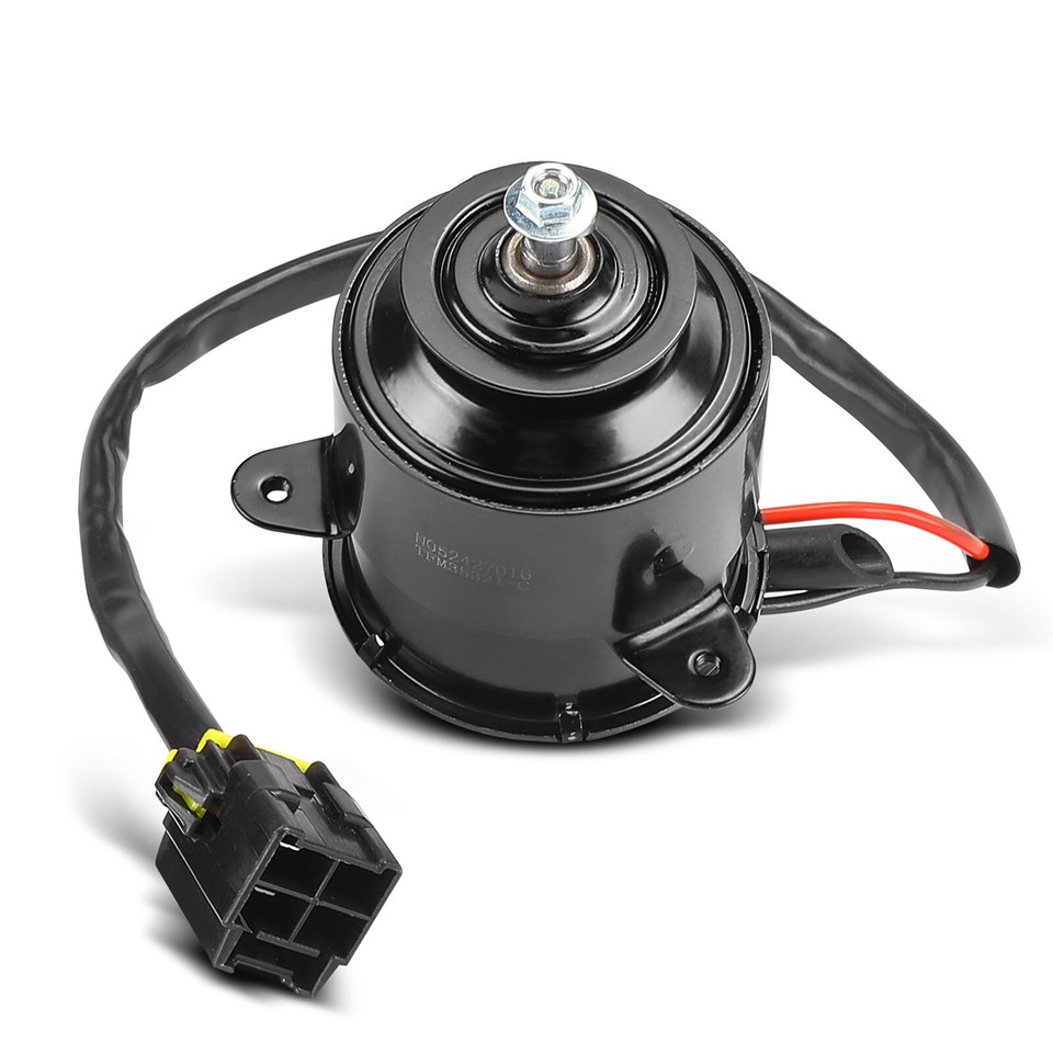 Radiator Fan Cooling Motor for Toyota Camry Corolla Mitsubishi Mirage ...