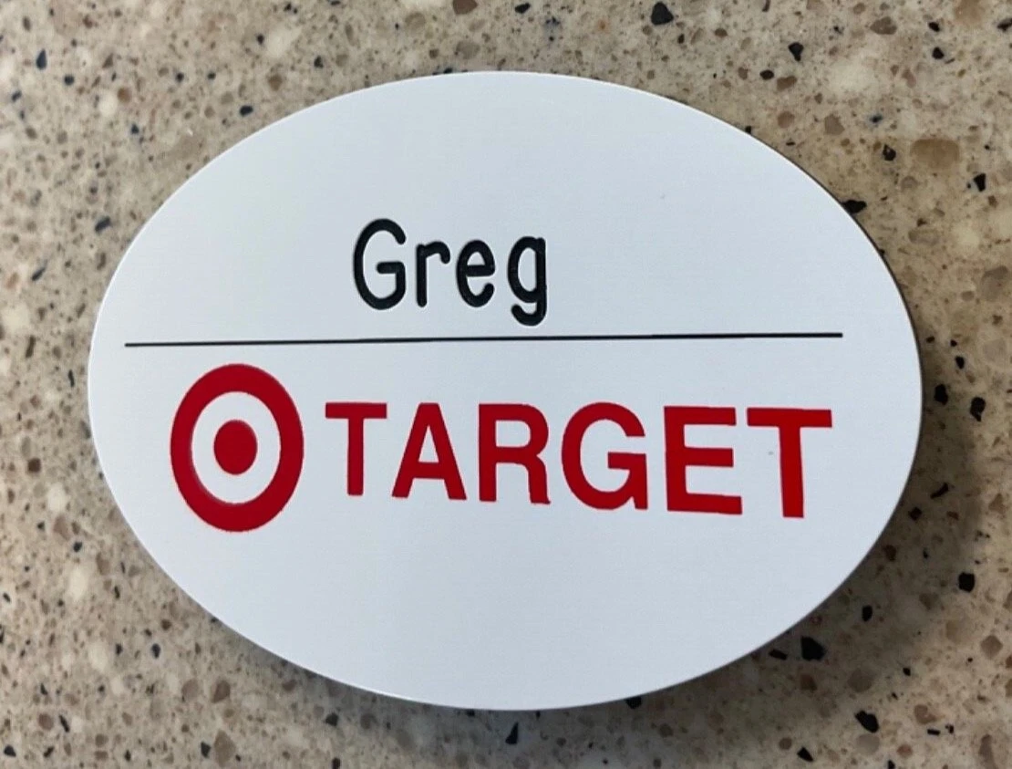 Greg Name