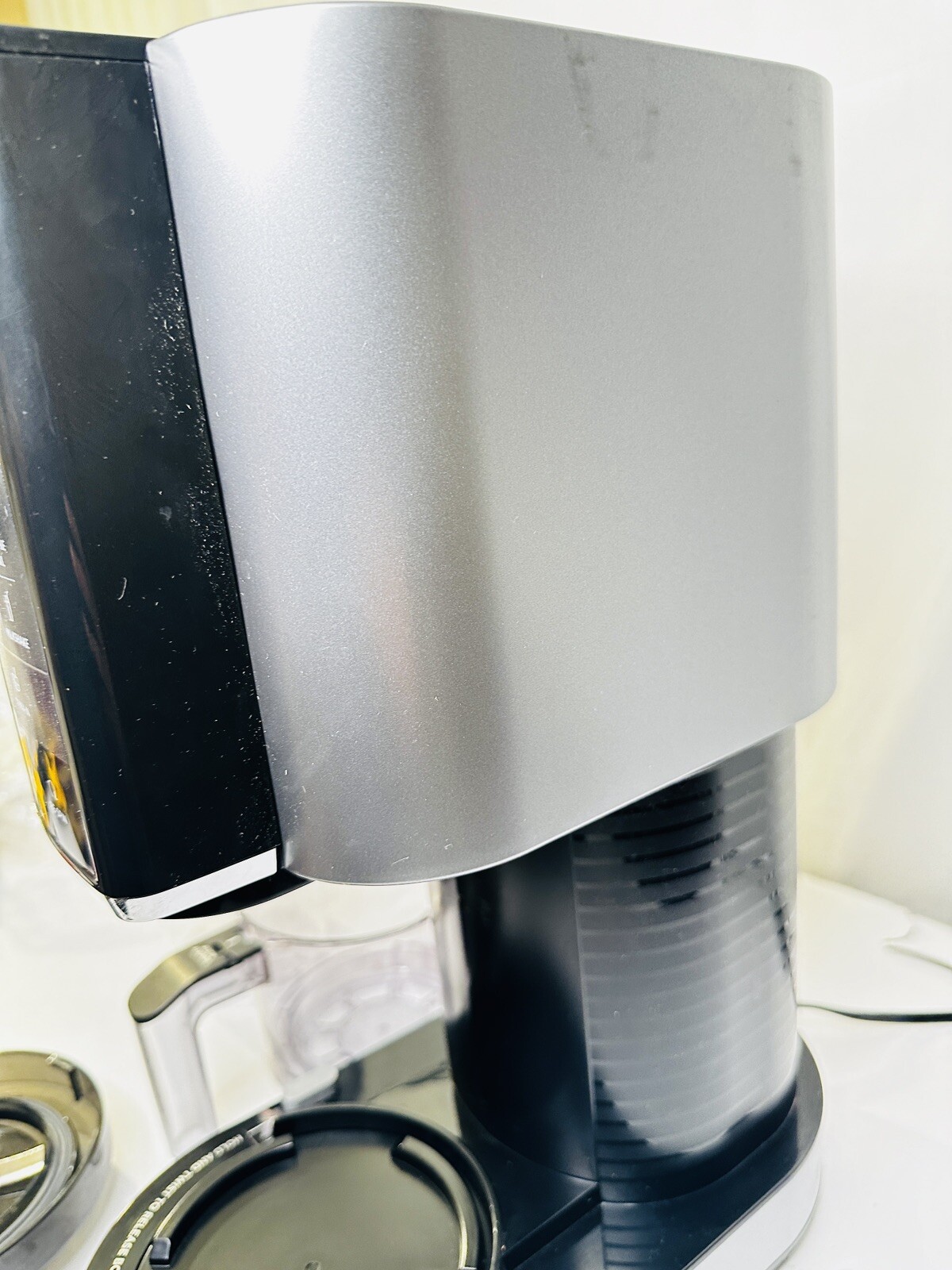 New Ninja CREAMi NC301 Ice Cream Maker, 7 | Grelly USA