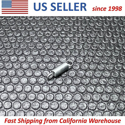 Holder Spring for APG POS Cash Drawer Till Bill Dollar Hold Down Clip ...