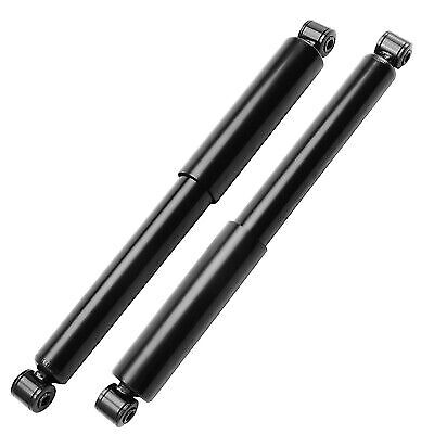 Pair Rear Shock Absorber For Chevrolet Venture 1997-2005 Saturn Relay ...