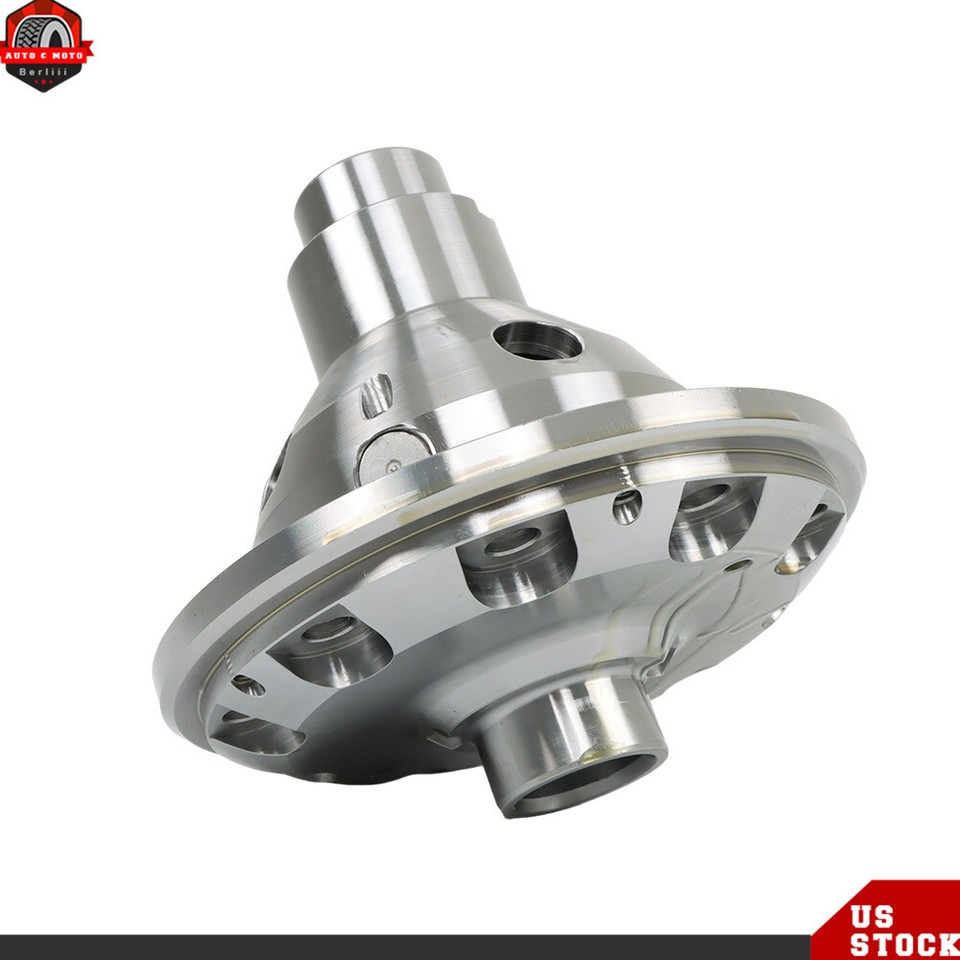 For Ford 9" Inch 31 Spline Posi Unit - Trac Lok Loc -NO Ring Gear Bolts ...