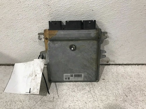 2009 nissan altima engine computer 2.5L A/T CAL MEC110-260 ecu ecm pcm ...