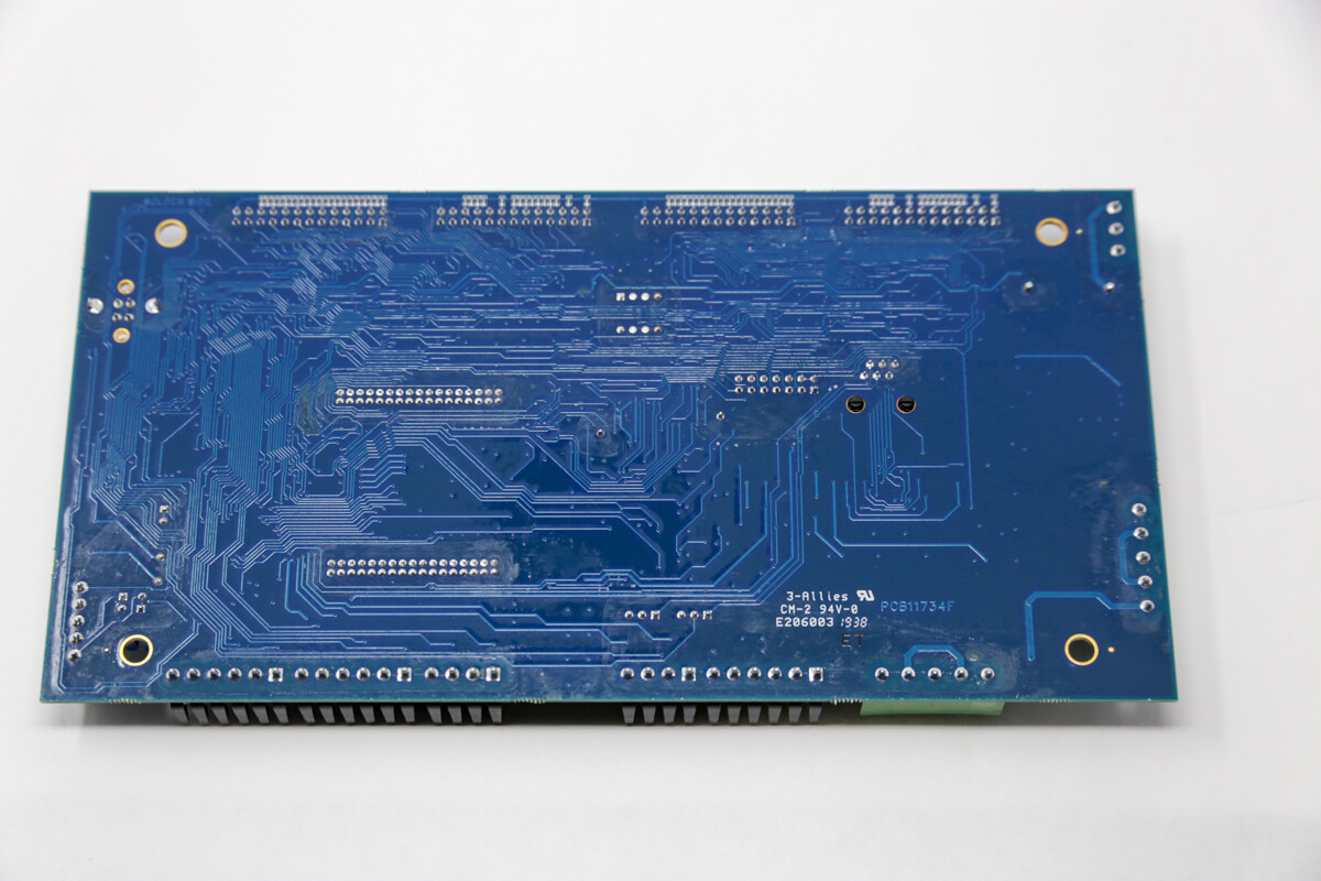 PDI PCB11734 for JCOMM Branch Circuit Monitoring Systems BCMS ...