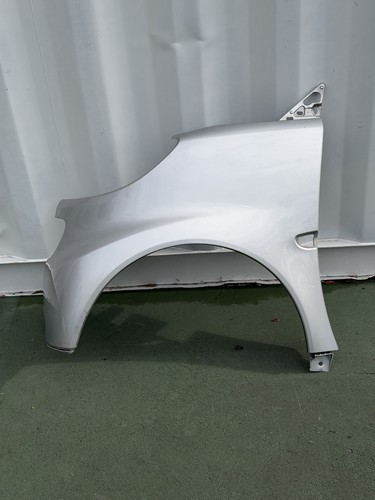 2008-2015 Smart ForTwo front LH fender OEM | eBay