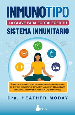 Inmunotipo: La Clave Para Fortalecer Tu Sistema Inmunitario by Moday ...