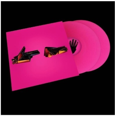 Run the Jewels - RTJ4 [New Vinyl LP] Explicit 4050538617320| eBay
