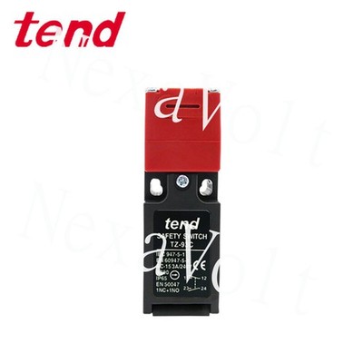 1 pcs tend TZ-93C safety switch ~ | eBay