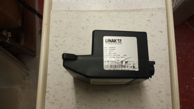 Linak Cb9084-05 Control Module Repair Service Joerns Bed 90 Day . for ...