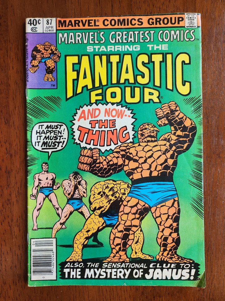 Marvel's Greatest Comics #32-96 (1971-1981) Choose Your Issue | eBay