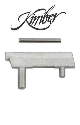 Kimber OEM 1911 Stainless Ejector & Pin Set 4100060 | eBay