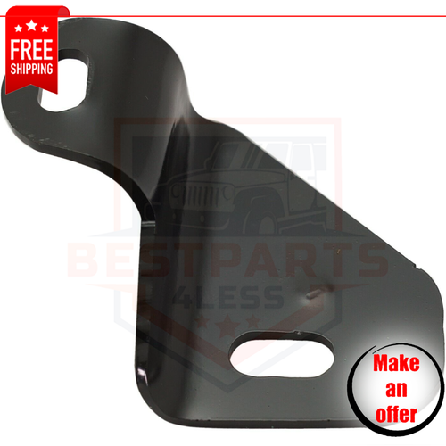 New Fog Light Bracket 15839111 right side for 2007-2013 Chevrolet ...