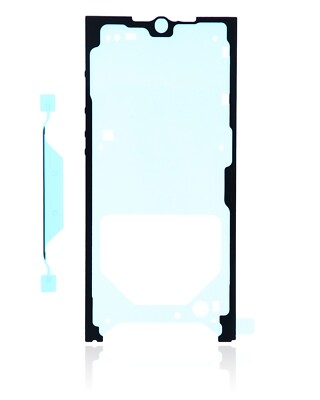 LCD Adhesive Tape Compatible For Samsung Galaxy S22 Ultra 5G | eBay