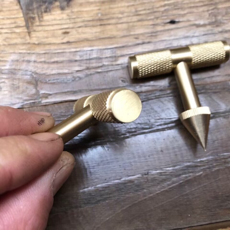 Tactical Palm Cone Outdoor Tactical Tool Kung Fu Multifunctional Pocket ...